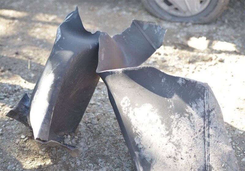 تصاویر | جزئیات تازه انفجار جایگاه گاز در البرز؛ قطع پای پسر ۱۶ ساله ...